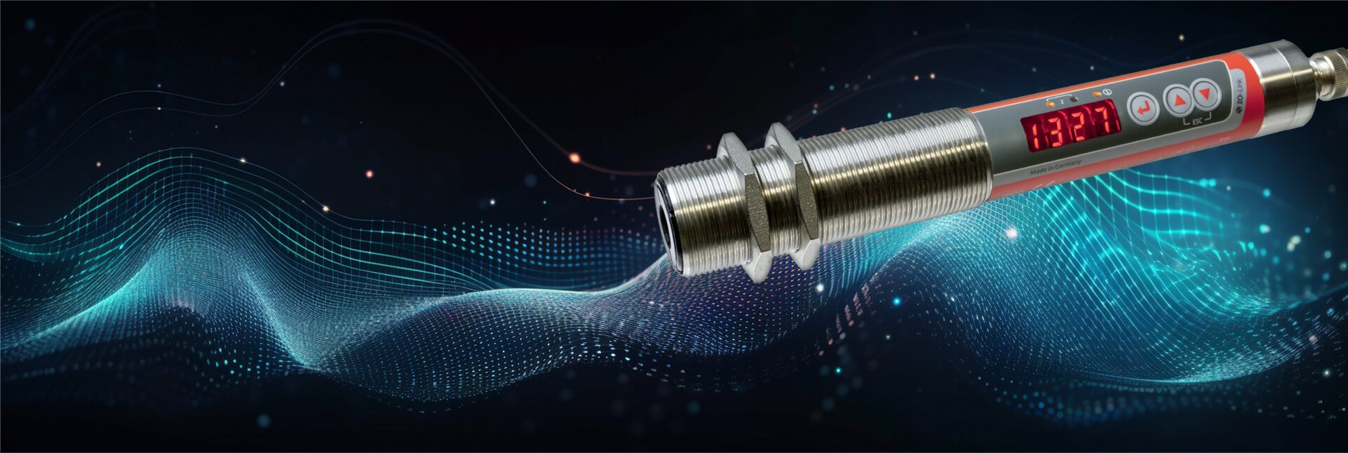 Every degree counts | Keller Pyrometer Systems